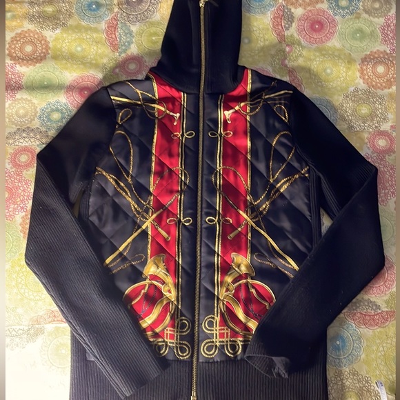 Lauren Ralph Lauren | Sweaters | Dope Vintage Womans Petite Ralph ...